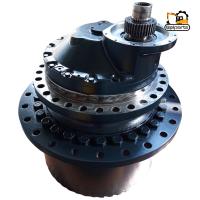 China Komatsu PC3000-6 Excavator Travel Reducer Gearbox 89810840 99481640 65489140 89659040 95930840 for sale