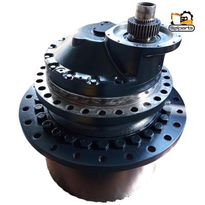 China Komatsu PC3000-6 Excavator Travel Reducer Gearbox 89810840 99481640 65489140 89659040 95930840 for sale