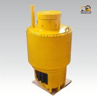 China Komatsu PC3000-6 Swing Gearbox 94487240 93656040 92679540 Slew Reducer for Excavator Parts for sale