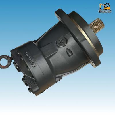 China Komatsu PC3000-6 Hydraulic Swing Motor 95930840 89659040 90748640 Excavator Rotary Slew Device for sale