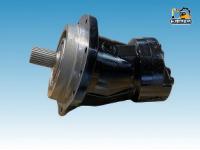 China Hydraulic Fan Motor A2FLM355 for Komatsu PC3000-6 Excavator 90748640 95930840 89659040 for sale