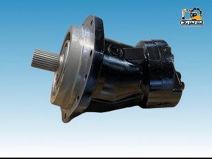 China Hydraulic Fan Motor A2FLM355 for Komatsu PC3000-6 Excavator 90748640 95930840 89659040 for sale