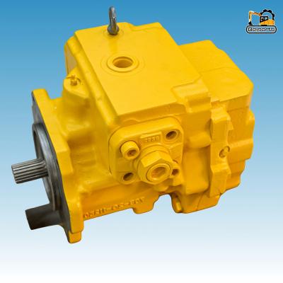 China Komatsu PC3000-6 Hydraulic Fan Pump 79340673 708-1G-00020 708-1G-00130 Original Refurbished for sale