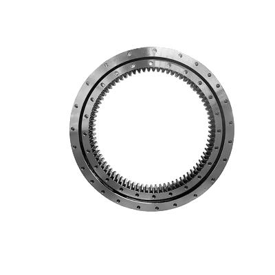 China 345D Excavator Slewing Bearing 227-6052 Slew Ring Swing Circle Spare Part 12 Month Warranty for sale