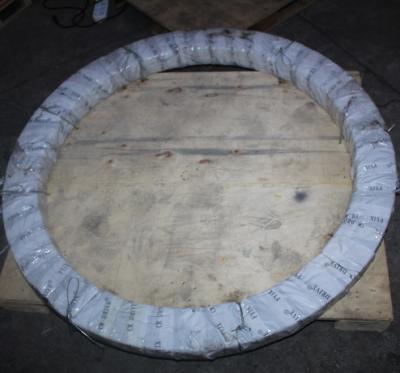 China Hyundai R130W-3 Excavator Slewing Bearing 81E3-10010 Swing Circle Slew Ring 12 Month Warranty for sale