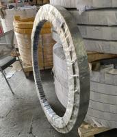 China JCB 48Z-1 Excavator Slewing Bearing 334/U0716 Swing Circle Slew Ring Aftermarket Spare Part for sale