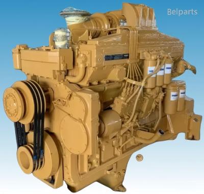 China Diesel Engine Assembly SA6D170-B-1F-7 for Komatsu PC1000-1 Excavator 6 Month Warranty for sale