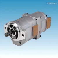 China Komatsu PC1000-1 PC1000LC-1 Hydraulic Gear Pump 705-51-31070 705-51-31030 Pilot Pump Excavator Parts for sale