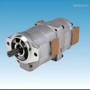 China Komatsu PC1000-1 PC1000LC-1 Hydraulic Gear Pump 705-51-31070 705-51-31030 Pilot Pump Excavator Parts for sale