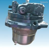 China Komatsu PC1000 Travel Motor Assembly 706-87-01001 706-87-01000 Hydraulic Transmission Excavator Parts for sale