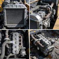 China Komatsu 4-Cylinder Diesel Engine Assembly 4D95L 4D84E 4D88E 4D94E 4D98E 4D102E 4D130 for Construction Machinery for sale