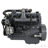 China Komatsu 3-4 Cylinder Diesel Engine Assembly S3D84 S4D102E S4D105 S4D130 S4D155 S4D95L S4D95LE 12 Month Warranty for sale