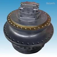 China Komatsu PC1100-6 PC1100LC-6 PC1100SP-6 Final Drive Assy 21N-27-00110 21N-27-00120 Travel Reducer Motor for sale