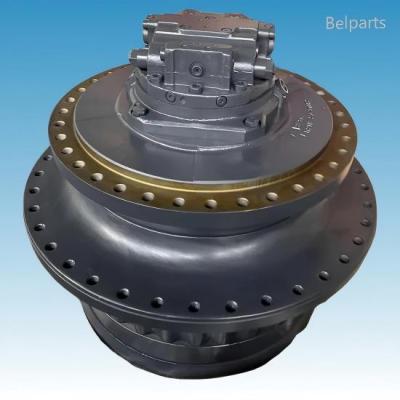China Komatsu PC1100-6 PC1100LC-6 PC1100SP-6 Final Drive Assy 21N-27-00110 21N-27-00120 Travel Reducer Motor for sale