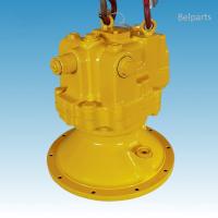 China Komatsu PC1250-8 Hydraulic Swing Motor 706-77-01320 706-7K-01110 Slew Motor for Excavator for sale