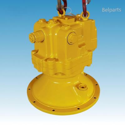 China Komatsu PC1250-8 Hydraulic Swing Motor 706-77-01320 706-7K-01110 Slew Motor for Excavator for sale