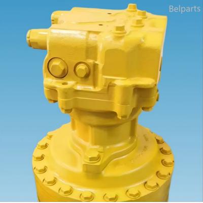 China Komatsu PC1250-11 Hydraulic Swing Motor 706-7K-01240 Slew Motor 5.8 rpm 299524 ft-lbs for sale