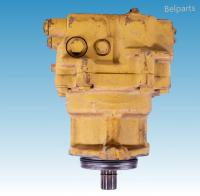 China Komatsu PC1800-6 Hydraulic Swing Motor 706-77-01410 706-77-01250 706-77-03090 Slew Motor Assembly for sale