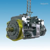 China Komatsu PC1800-6 Main Hydraulic Pump 708-2L-00540 708-2L-04770 Piston Pump for Excavator for sale