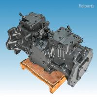 China Komatsu PC2000-11 Main Hydraulic Pump 708-2K-00140 Piston Pump 2317 L/min Excavator Parts for sale