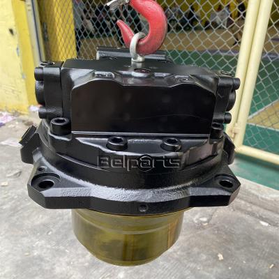 China Komatsu PC1250 Travel Motor Assembly 21N-60-34100 Hydraulic Transmission Motor for Excavator 7-8 Series for sale