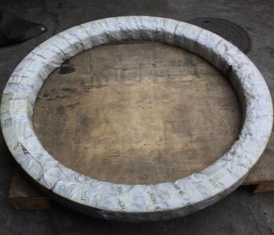 China Komatsu PC130-7 Excavator Slewing Bearing 203-25-62100 Swing Circle Slew Ring Aftermarket 12 Month Warranty for sale