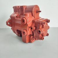 China Nachi PVD-2B-32L-3CDPS-9G-4149 Hydraulic Piston Pump for Mini Excavator 29.4 MPa 2400 rpm for sale