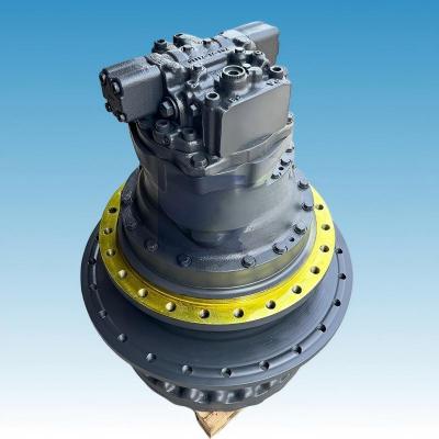 China Komatsu PC1000-1 Final Drive Travel Motor Reducer 21N-27-00010 21N-27-00020 Excavator Parts for sale