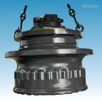 China Komatsu PC1250-11 Final Drive Travel Motor 21N-27-00131 21N-27-00141 Hydraulic Reducer Gearbox for sale