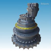 China Komatsu PC1600 PC1600SP Final Drive 21T-27-00100 21T-27-00111 Hydraulic Travel Motor Reducer for sale