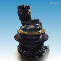 China Komatsu PC1800-6 Final Drive Travel Motor Reducer 21T-27-00103 21T-27-00113 Excavator Parts for sale