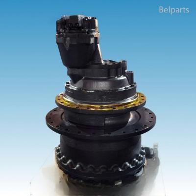 China Komatsu PC1800-6 Final Drive Travel Motor Reducer 21T-27-00103 21T-27-00113 Excavator Parts for sale