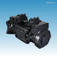China Komatsu PC600-6 Hydraulic Main Piston Pump 708-2L-00710 708-2L-00731 708-2L-00721 for sale