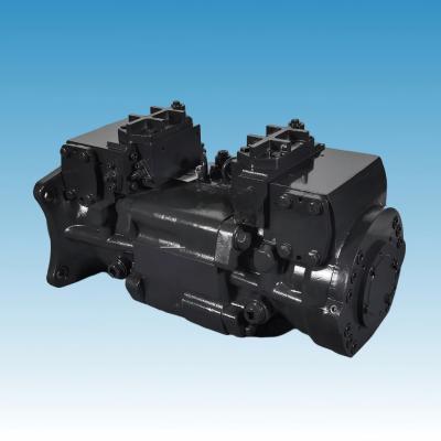 China Komatsu PC750-6 PC800-6 Hydraulic Main Piston Pump 708-2L-00750 708-2L-00740 Original Rebuild for sale