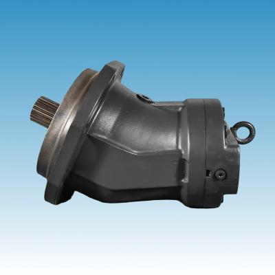 China Komatsu Excavator Hydraulic Drive Travel Motor Assy 65489140 for PC3000-1 PC4000-6 PC8000-1 H255S H285S for sale