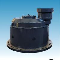 China Komatsu PC4000-6 PC4000-6E Travel Gearbox Final Drive Reducer 92480040 90603140 for sale