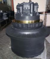 China Komatsu PC600-6 PC600LC-6 PC600-7 Final Drive Travel Motor 21M-27-00030 706-88-01110 for sale