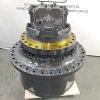 China Komatsu PC650LC-8E0 PC600-8E0 Final Drive Travel Motor 21M-27-00050 706-8L-01010 Hydraulic Drive Assy for sale
