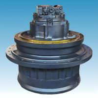 China Komatsu PC750 PC800 Final Drive 209-27-00271 209-27-00270 Hydraulic Travel Reducer Motor for sale