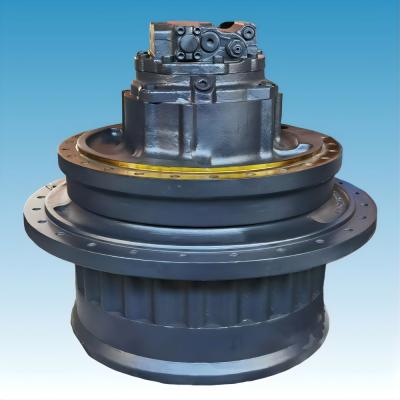 China Komatsu PC750 PC800 Final Drive 209-27-00271 209-27-00270 Hydraulic Travel Reducer Motor for sale