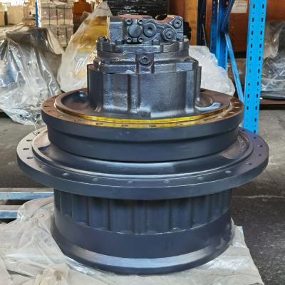 China Komatsu PC800-8 PC850-8 Final Drive 209-27-00271 Travel Reducer Hydraulic Motor Excavator Parts for sale