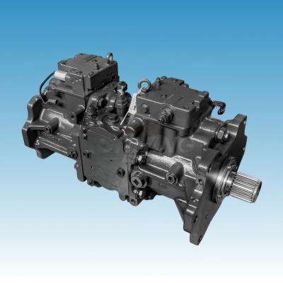 China Komatsu PC800-8 PC850-8 Hydraulic Main Piston Pump 708-2K-00132 708-2K-00131 708-2K-00130 Excavator Parts for sale