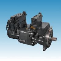 China Komatsu PC750-7 PC800-7 Hydraulic Main Piston Pump 708-2L-00760 708-2L-90740 Rebuild for sale