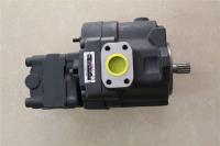China Hitachi ZX30U-2 ZX35U-2 Hydraulic Pump Nachi PVD-1B-32P-11G5 Original Brand New Main Piston Pump 4605638 for sale