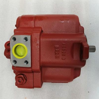 China Nachi PVK-2B-505-N Hydraulic Main Piston Pump for Hitachi ZX40U ZX50U ZX55UR Excavator 4466797 for sale