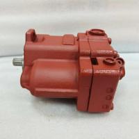 China Hitachi ZX40U ZX50U ZX50UNA Hydraulic Main Piston Pump 4466797 Nachi PVK-2B-505-N 12 Month Warranty for sale