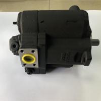 China Hitachi ZX55UR ZX55UR-HHE Hydraulic Main Pump 4466809 Nachi PVK-2B-505-N 12 Month Warranty for sale