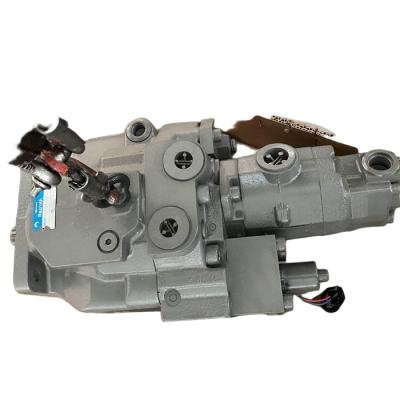 China Hitachi EX75UR Hydraulic Piston Pump AP2D36LV1RS6-991 4338024 4359390 Main Pump for sale
