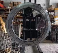 China U35-4 Slewing Bearing for Kubota Excavator RC788-19110 Swing Circle Slew Ring Aftermarket 12 Month Warranty for sale