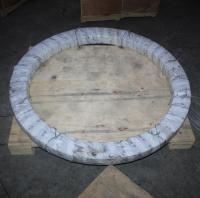 China U48-4 Slewing Bearing for Kubota Excavator RD451-19110 Swing Circle Slew Ring Aftermarket 12 Month Warranty for sale